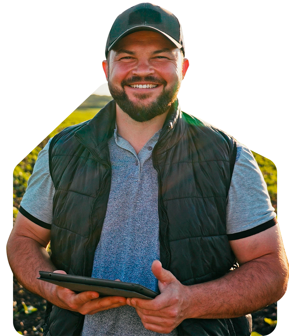 SEEDZ Force - Rebate Manager